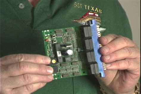 Model Railroad Dcc Tools Block Occupancy Detector Model Railroad Academy