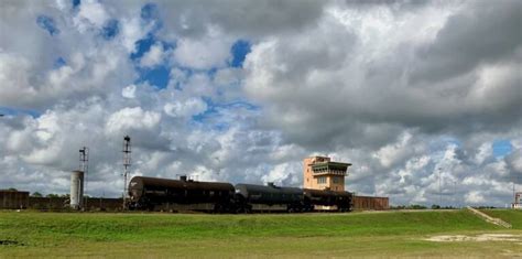 Csx Aims To Boost Throughput At Its Largest And Busiest Hump Yard Trains