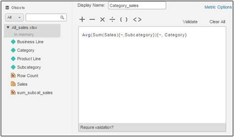 Microstrategy Architecture