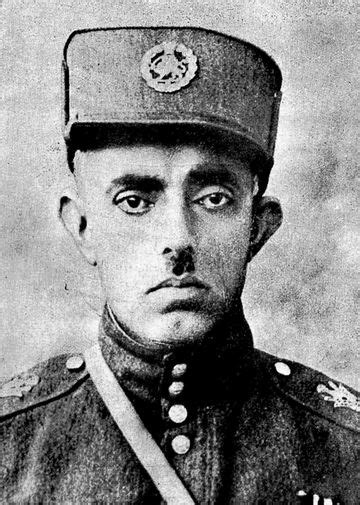 ارتش شاهنشاهی ایران مشروطه