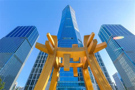 省第十三届人民代表大会第四代表小组到汉峪金谷云鼎大厦调研 济南高新控股集团有限公司