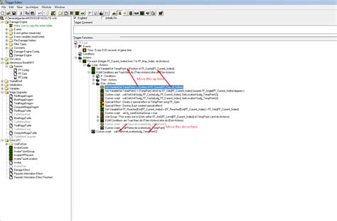 Trigger SOLVED Trying To Make A Custom Ability From The Hive Work HIVE