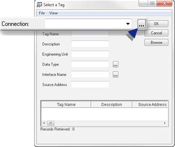 Step 7 Set Up Historian Connections To Collect Data CIMPLICITY 10