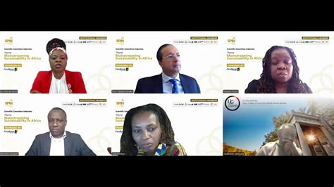 Spin Scientific Induction Committee