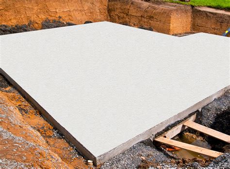 Usa Floating Slab Buildings Metasteel