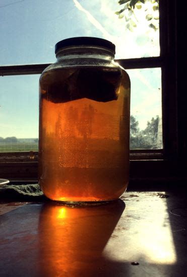 The Humble Glass Jar Grit