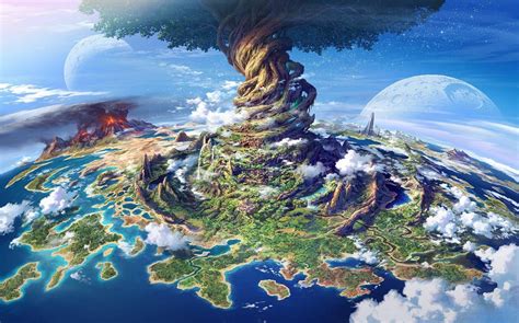 World Anime Wallpapers Top Free World Anime Backgrounds Wallpaperaccess