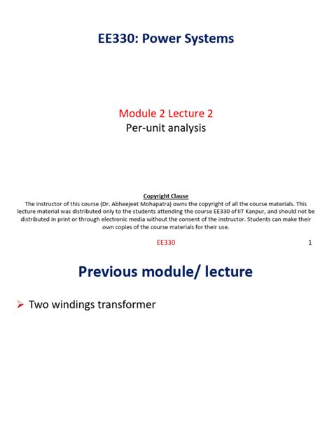 Lecture5module2 Pdf