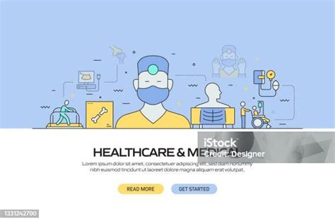 헬스케어 및 의료 관련 현대 라인 스타일 벡터 일러스트레이션 0명에 대한 스톡 벡터 아트 및 기타 이미지 0명 X 레이