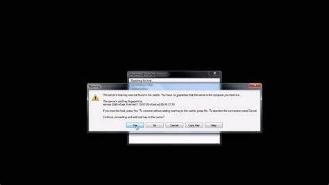 Sftp Winscp Ftp Client Youtube