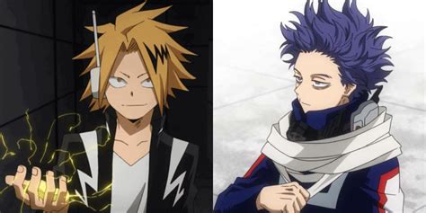 10 Quirks That Don T Require Physical Contact In My Hero Academia