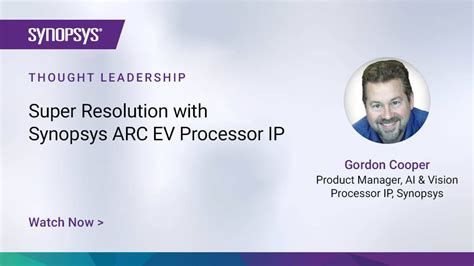 新思科技展示基于线性可插拔光学器件的 Pcie 7 0 和 224g 半导体ip 新思科技 Synopsys Inc 官方视频