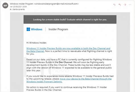 Microsoft Has Warned Developers About The Instability Of Windows 11 World Stock Market