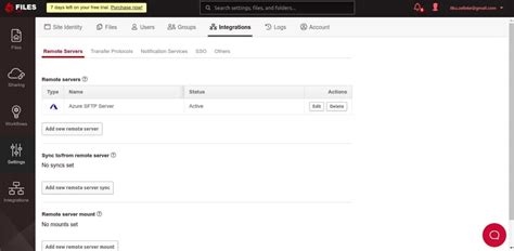 How To Deploy Sftp Service On Azure In 2025