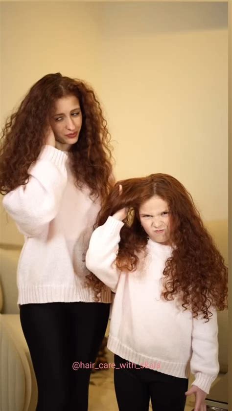 ‎haircarewithskala العناية بالشعر مع منتجات سكالا 💆 ‎ Haircare