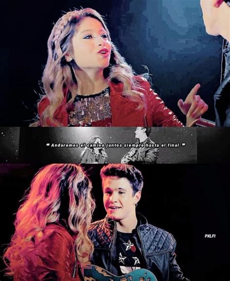 Luna And Luna And Simónkarol And Michael Lumonmickarol