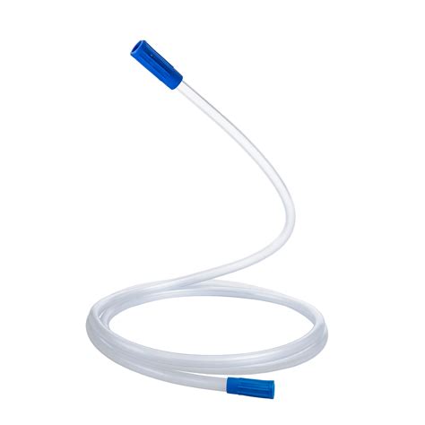 Suction Connecting Tubing Wellead