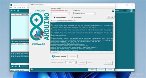 arduino control center download free windows 7 0 7 0 softpedia