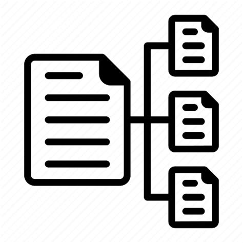 Algorithm Workflow Flowchart Diagram Data Flow Icon Download On