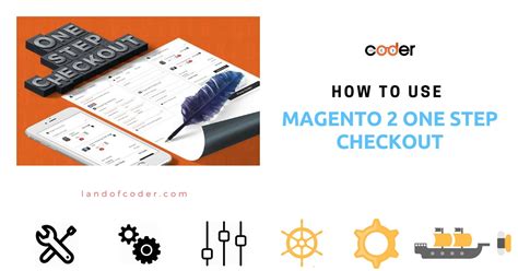 Magento 2 One Step Checkout Extension 2021 Insanely 75 Faster Checkout
