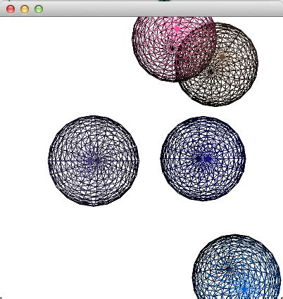Video A Simple D Interactive Renderer With A Gui