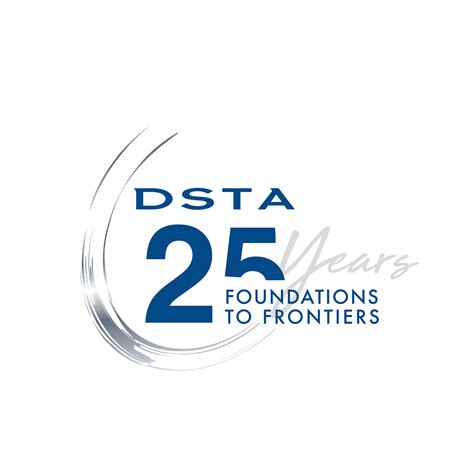 Dsta 25th Anniversary