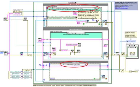 Solved How To Stop Dqmh Helper Loop Ni Community