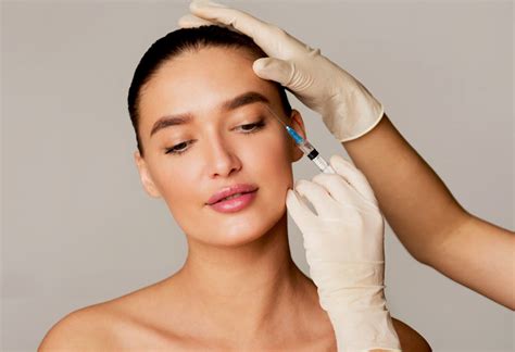 Botox Injection Eyebrow Lift Complete Guide CBAM Clinic