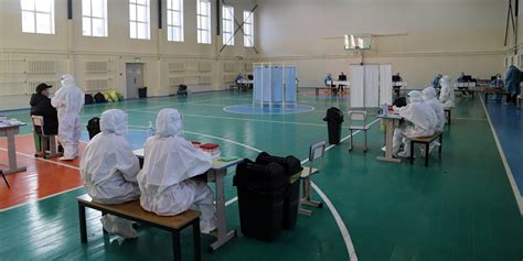 “Нэг өрх Нэг иргэн” шинжилгээнд Сонгинохайрхан дүүргийн 6500 иргэн хамрагдлаа