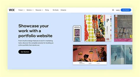 Best Writing Portfolio Examples And How To Create Your Own