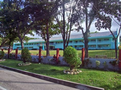 Camiguin Afternoon Run Southwards To Benoni