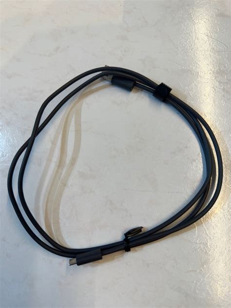 Logitech Master Mx 2s Mouse Cable Micro Usb Computers And Tech Parts And Accessories Mouse