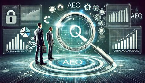 Answer Engine Optimization Aeo For Financial Advisors Wealthtender