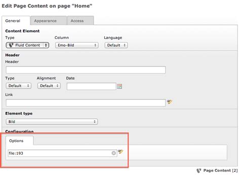 fluid how can i make a image selection field with flux that is like the typo3 native image