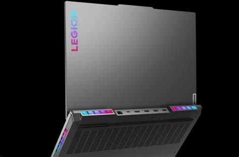 Laptop Lenovo Legion I Dan Legion Slim I Mendarat Di Pasar Indonesia Begini Spek Dan Harganya