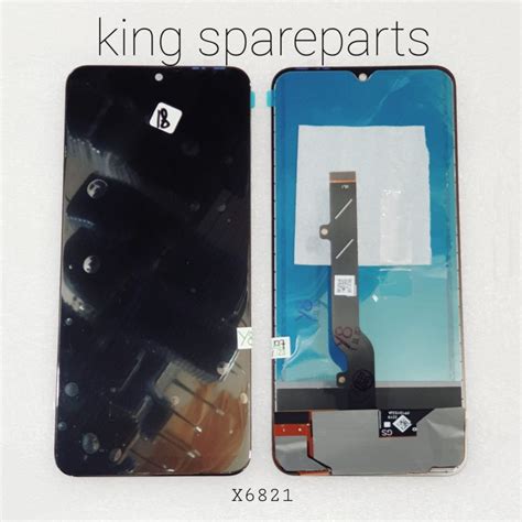 Jual LCD TOUCHSCREEN INFINIX ZERO X ORIGINAL Shopee Indonesia