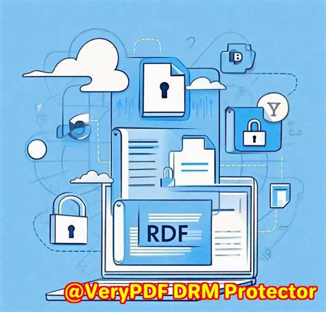 secure your saas product documentation in pdf format with free drm