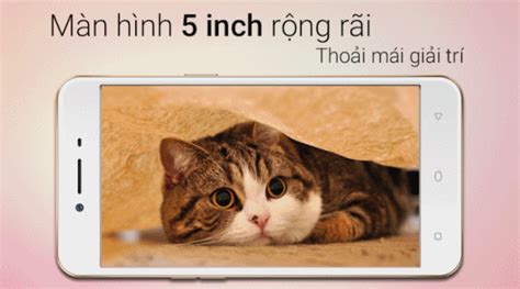 Smartphone Oppo C H Tr Tr G P V Khuy N M I