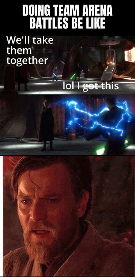 Why Are They Always So Much Faster Than Me Rbannerlord