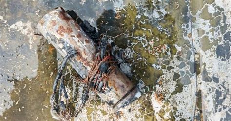 김포공항 근처 공장 불北오물풍선에 기폭장치 추정물체 김포공항 근처 공장 불北오물풍선에 기폭장치 추정물체