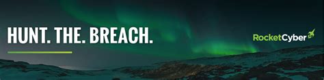 Rocketcyber Linkedin