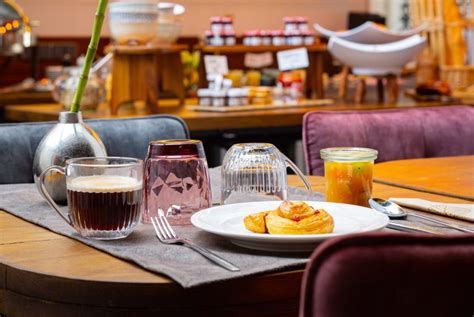 Berti Signature Room Hôtel Berti