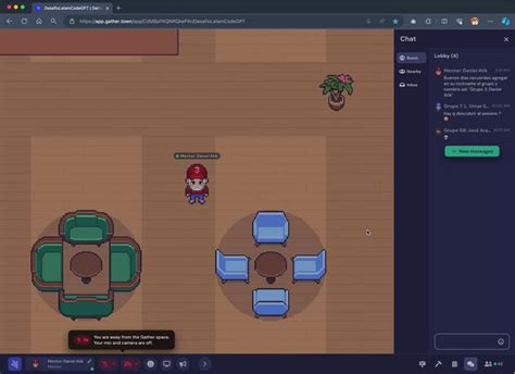 codegpt on linkedin 🚀👩‍💻 it s hackathon time 🎉👨‍💻 curious about what we re up to come…