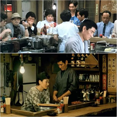 バクスター on Twitter 居酒屋兆治 1983 藤野茂子の一言 人が心に想うことは誰にも止められないもん 私の愛した