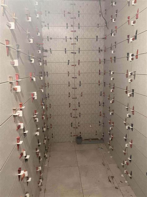 კაფელ მეთლახის დაგება გრანიტის