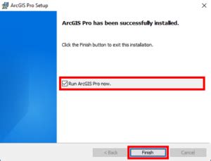 Install ArcGIS Pro On Your Personal Computer OIT Knowledge Base