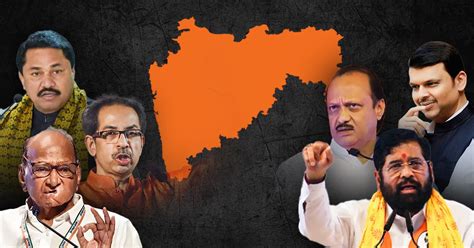 एकमेकांची वाट पाहण्यात सगळ्यांच्या उमेदवार याद्या लांबल्या ही दोन