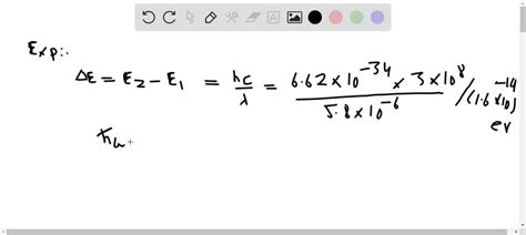 Solved Use The Boltzmann Distribution To Calculate The Partition