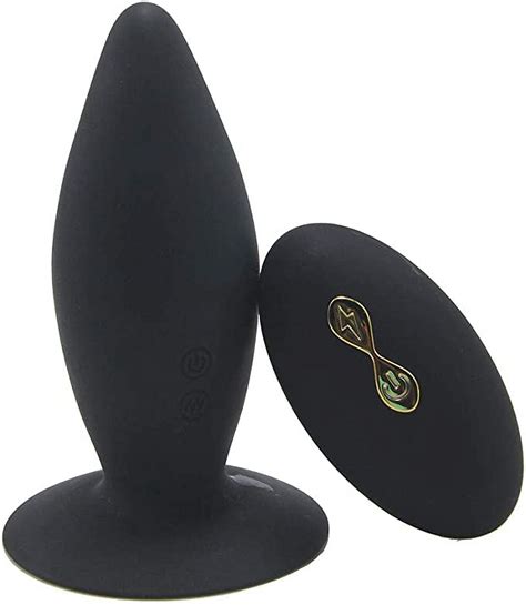 Thrusting Vibrator Male Wand Massager Cordless Whisper Quiet Waterproof