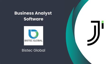 Business Analyst Software